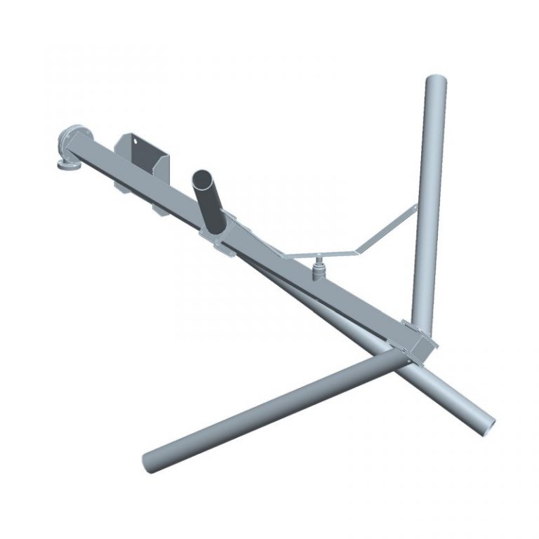 Dipole Antenna Band II FM Circular Polarized - Belco