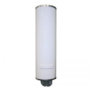 Panel Antenna Band II FM Two Dipoles V Polarized - Belco