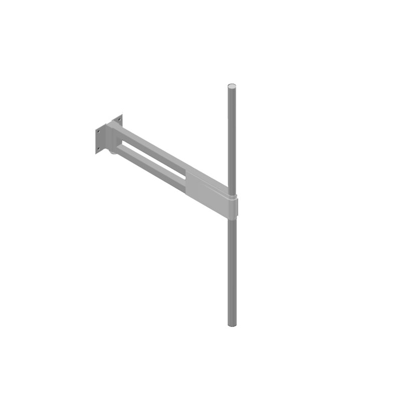 Dipole Antenna Band II FM V Polarized - Belco